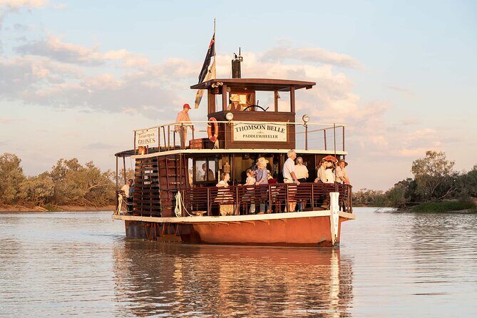 Starlights Cruise Experience - Who Will Love the Starlights Cruise?