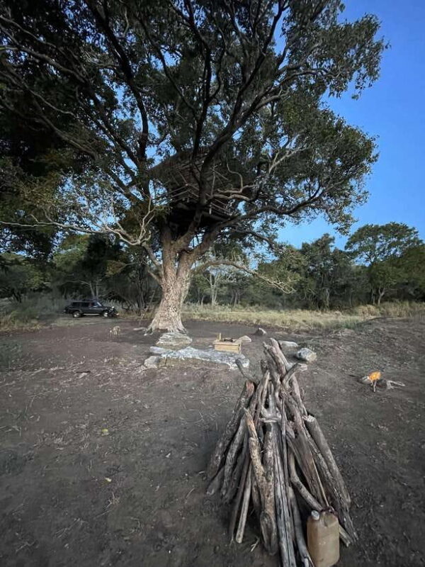 Starlit Escape: Stargazing from a tree hut in Sigiriya - FAQ Section