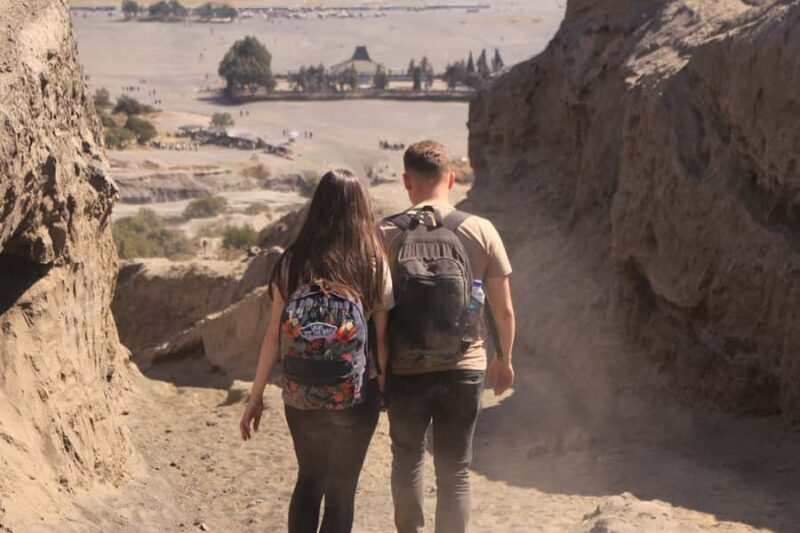 Start Bali: Mount Bromo and Mt. Ijen 3D2N Shared Guided Tour - An Honest Look at the Experience