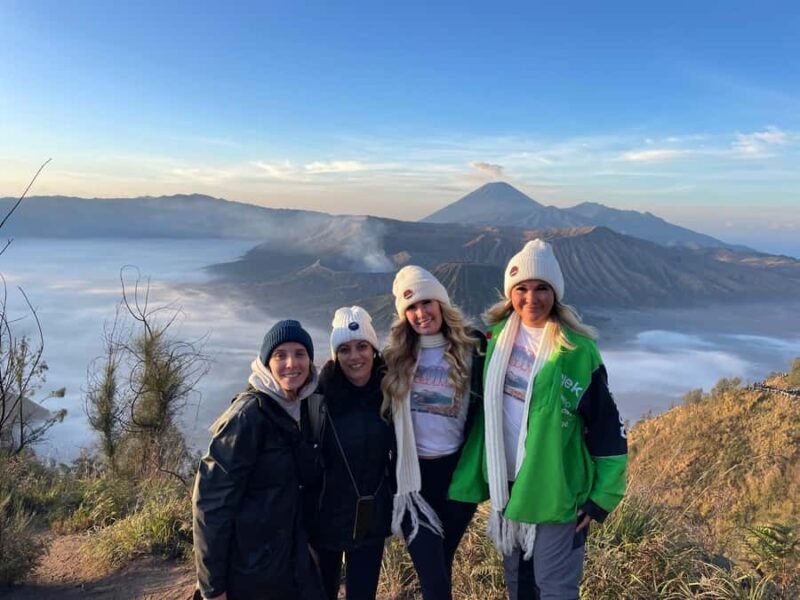 Start Bali: Mount Bromo and Mt. Ijen 3D2N Shared Guided Tour - Who Should Consider This Tour?