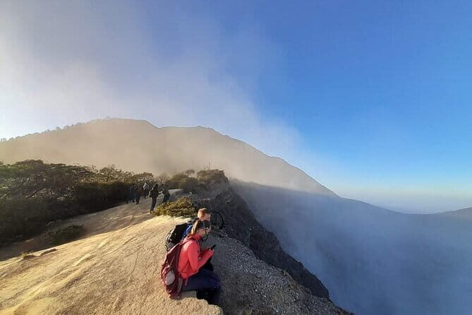 Start From Banyuwangi Mount Ijen Midnight Shared Guided Tour - Who Should Consider This Tour?