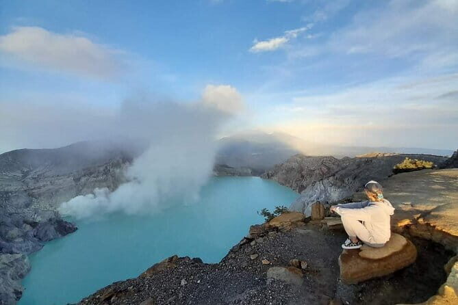 Start From Banyuwangi Mount Ijen Midnight Shared Guided Tour - The Sum Up: Is it Worth the Time and Money?