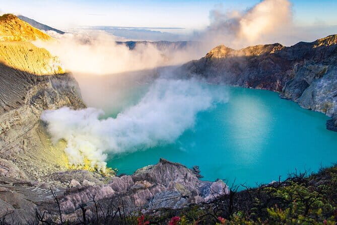 Start From Banyuwangi Mount Ijen Midnight Shared Guided Tour - FAQ