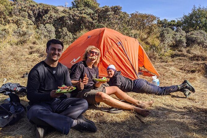 Start from Yogyakarta Mount Merbabu Shared Guided Tour - Authentic Experiences and Traveler Perspectives