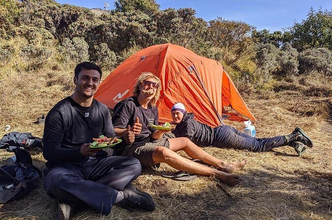 Start from Yogyakarta Mount Merbabu Shared Guided Tour - Who This Tour Is Best For