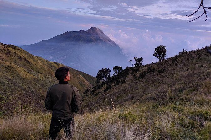 Start from Yogyakarta Mount Merbabu Shared Guided Tour - Frequently Asked Questions