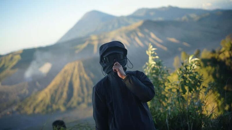 Start From Yogyakarta: Shared Bromo Tour - Key Points