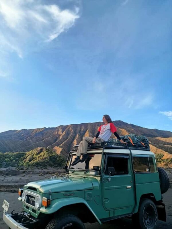 Start: Malang! Bromo Sunrise and Ijen 2D/1N Share Tour - A Practical Guide to the 2-Day Tour