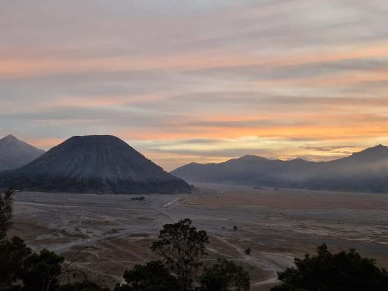 Start: Malang! Bromo Sunrise and Ijen 2D/1N Share Tour - The Sum Up