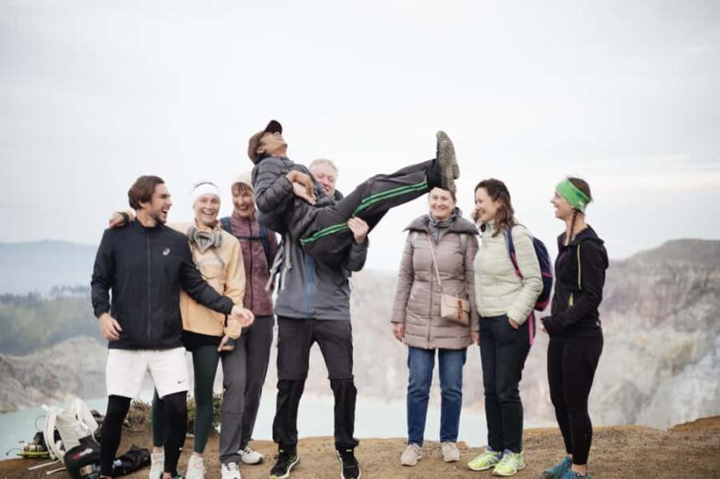 Start: Malang! Bromo Sunrise and Ijen 2D/1N Share Tour - FAQ