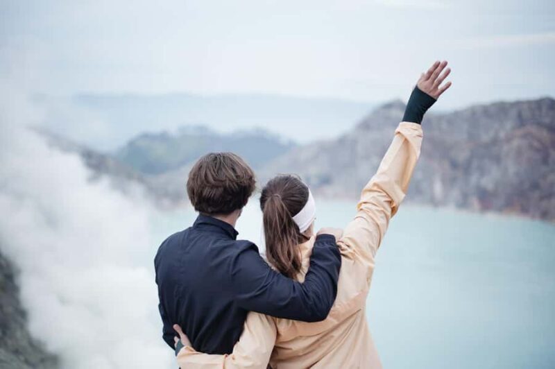 Start: Malang! Tumpak Sewu, Bromo, Ijen 3-Day Tour - Key Points