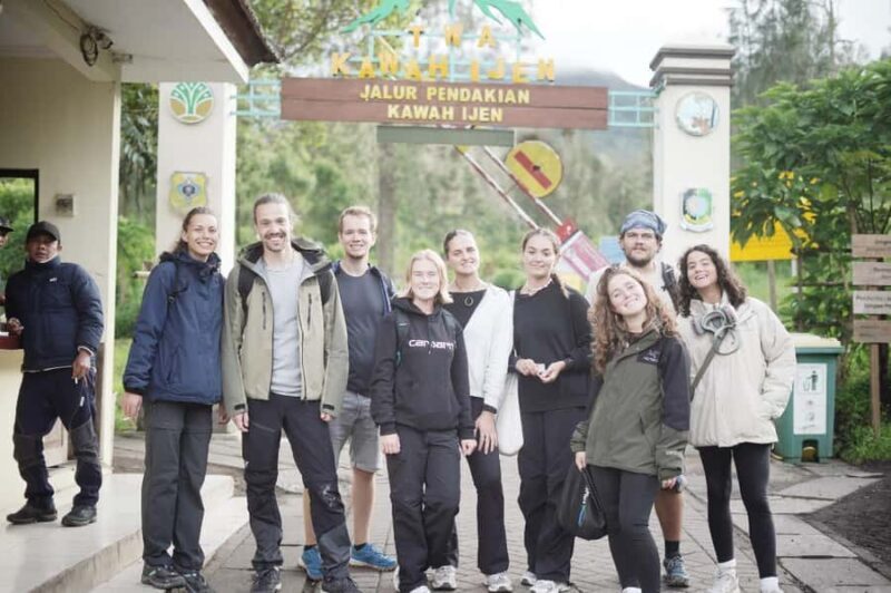 Start: Malang! Tumpak Sewu, Bromo, Ijen 3-Day Tour - What’s Included and What You Need to Know