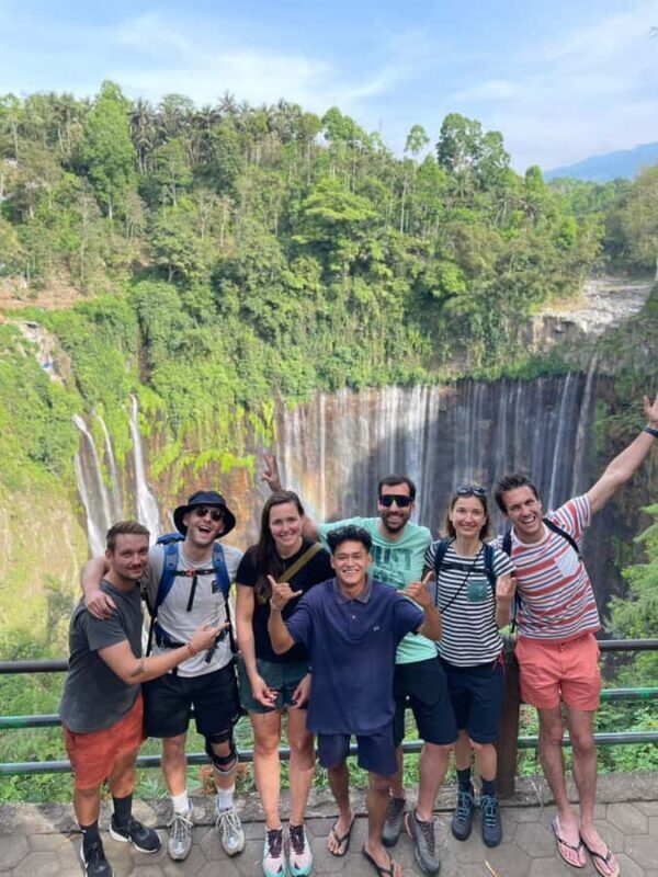 Start: Malang! Tumpak Sewu, Bromo, Ijen 3-Day Tour - Authentic Experiences and Traveler Insights