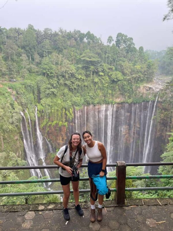 Start: Malang! Tumpak Sewu, Bromo, Ijen 3-Day Tour - FAQs