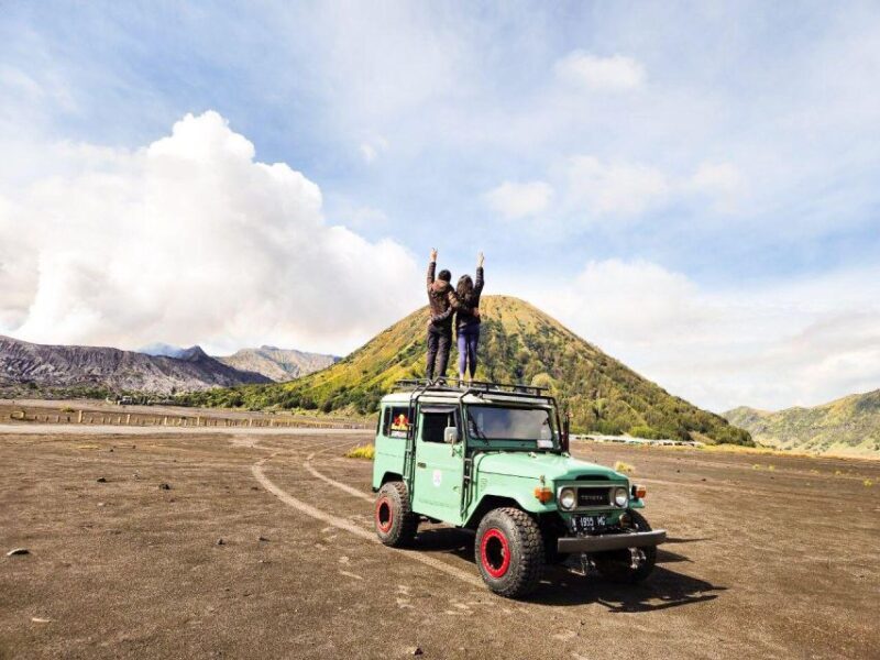 Start Surabaya or Malang Tumpak Sewu Bromo Ijen 3 Days - Final Thoughts: Is This Tour Right for You?