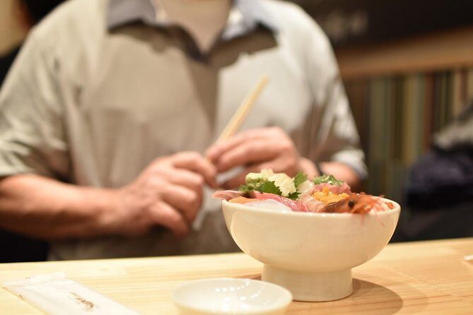 Starter tour in Tokyo _Visiting must-see spots and practical guidance - What to Expect from the Itinerary