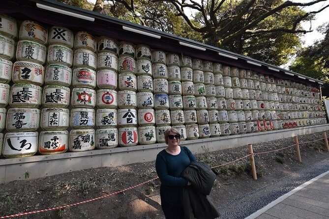 Starter tour in Tokyo _Visiting must-see spots and practical guidance - FAQ