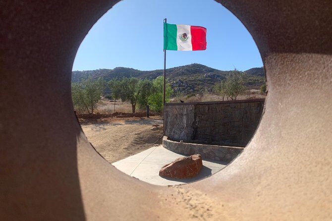 Starting point San Diego>>tijuana >>Rosarito>>Ensenada>> - Exploring the San Diego to Baja California Day Trip: A Detailed Review
