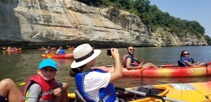 Starved Rock State Park: Guided Kayaking Tour - Final Thoughts: Is It Worth It?