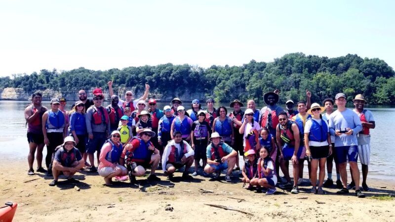 Starved Rock State Park: Guided Kayaking Tour - FAQs