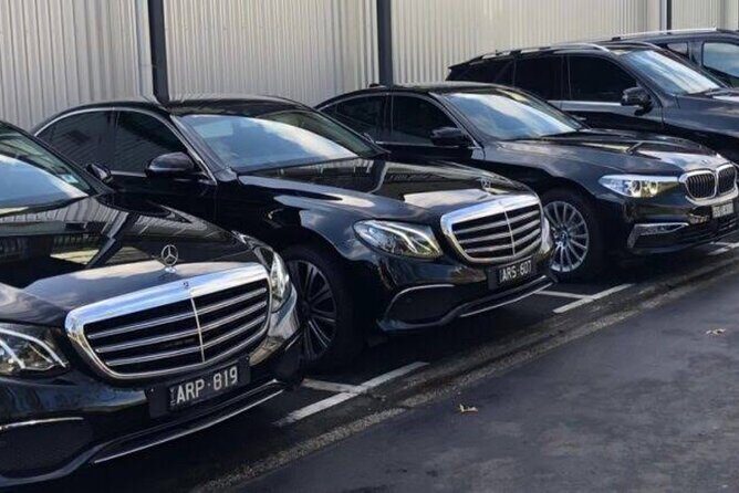 Starways Chauffeur - Airport Transfer & Chauffeurs in Melbourne - Why This Service Might Be Just Right for You