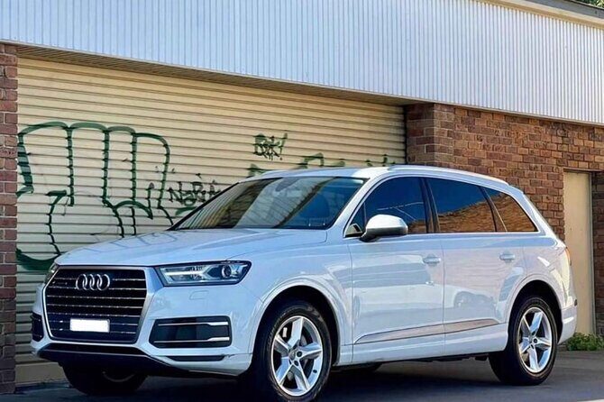 Starways Chauffeur - Airport Transfer & Chauffeurs in Melbourne - Who Should Consider This Service?