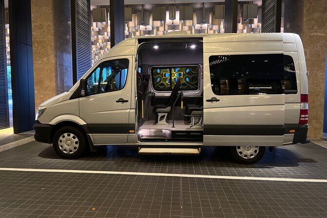 Starways Chauffeur - Airport Transfer & Chauffeurs in Melbourne - Final Thoughts
