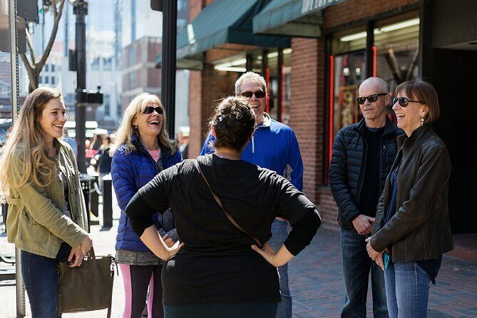 Staten Island Walking Tour and Slice of Pizza - Introduction: A Friendly Guide to Staten Island’s Charms
