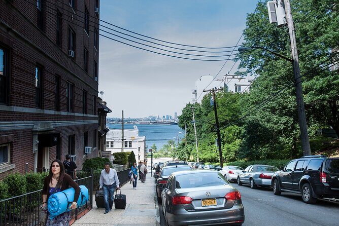 Staten Island Walking Tour and Slice of Pizza - The Sum Up: Who Will Love This Tour?