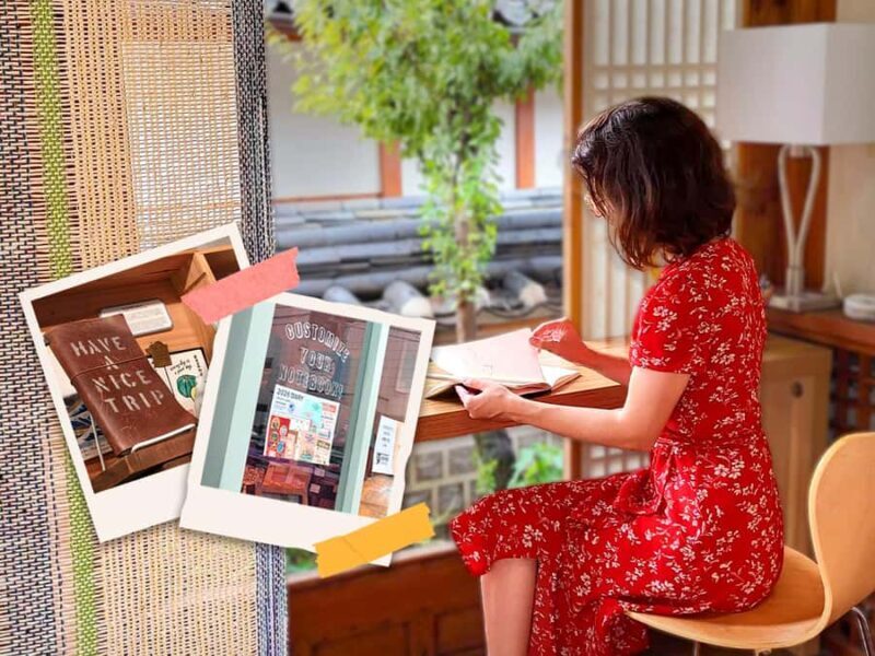 Stationery Treasures of Tokyo: Japanese Gems & Perfect Pens - Key Points