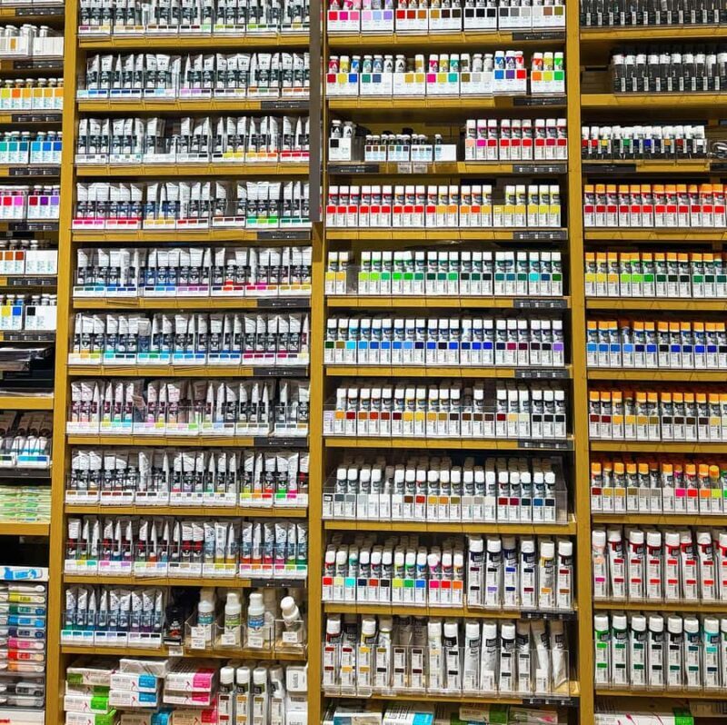 Stationery Treasures of Tokyo: Japanese Gems & Perfect Pens - Why This Tour Matters for Stationery Enthusiasts