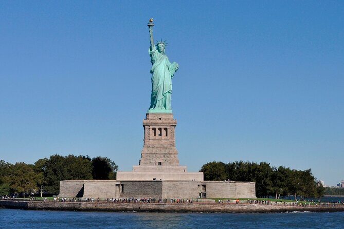 Statue of Liberty A+ Family & Kids Adventure - "BEST IN NY" - Introduction