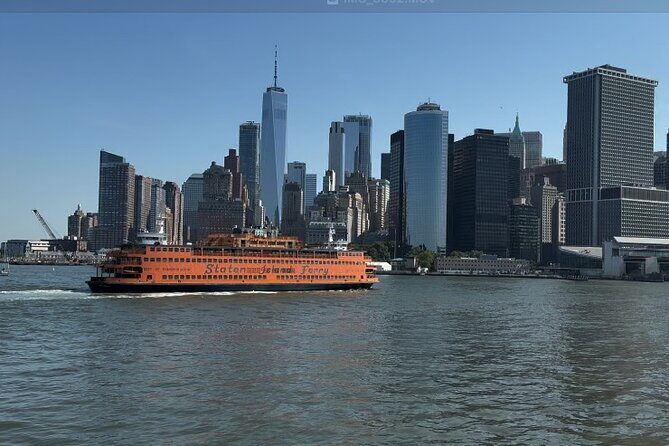 Statue of Liberty A+ Family & Kids Adventure - "BEST IN NY" - An In-Depth Look at the Experience