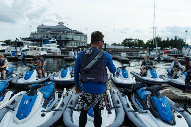 Statue of Liberty and Brooklyn Bridge Jet Ski Tour of New York - Final Thoughts: Is This Tour Worth It?