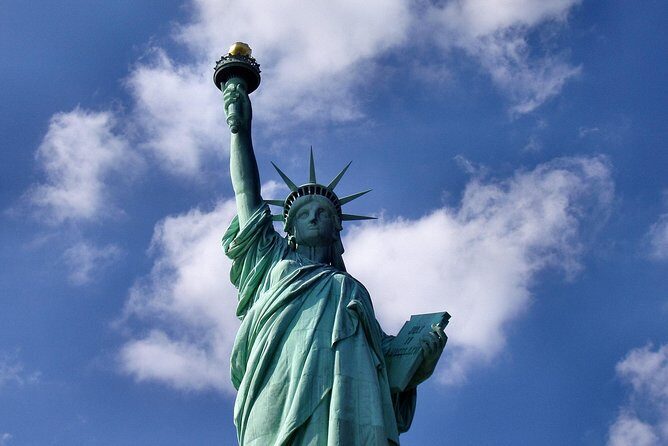 Statue of Liberty and Ellis Island 60 Minute sightseeing Cruise - Final Thoughts: Who Is This Cruise For?