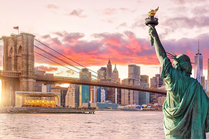 Statue of Liberty and Ellis Island by Ferry with Private Guide - Analyzing the Value: Price and What You Get
