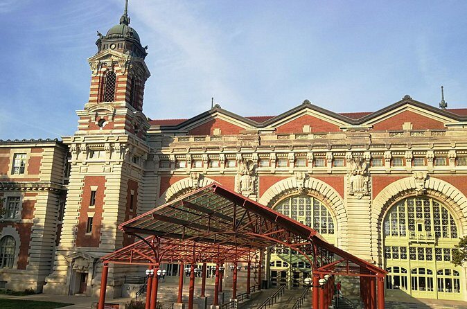 Statue of Liberty and Ellis Island Ferry with Audio Tour Access - Authentic Insights From Past Visitors