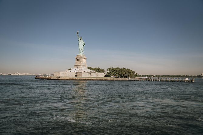 Statue of Liberty and Ellis Island Guided Tour with Ferry - An In-Depth Look at the Tour Itinerary and Experience