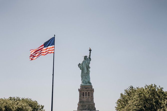 Statue of Liberty and Ellis Island Guided Tour with Ferry - Final Thoughts: Is This Tour Right for You?