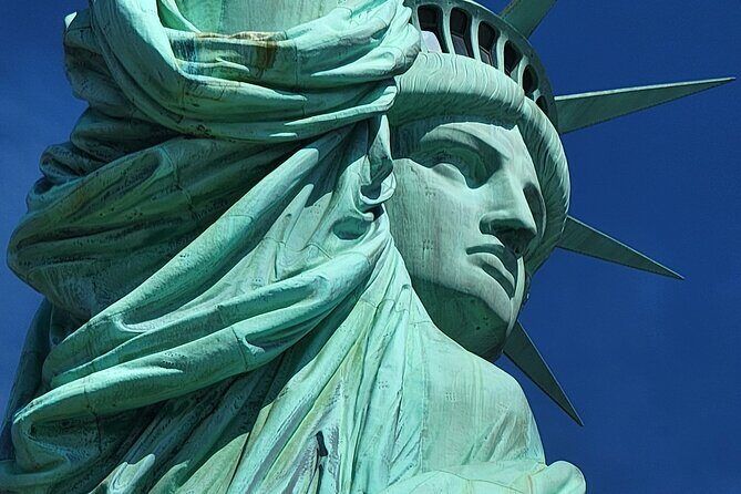 Statue of Liberty and Ellis Island Tour - The Itinerary: What to Expect and Why It Matters
