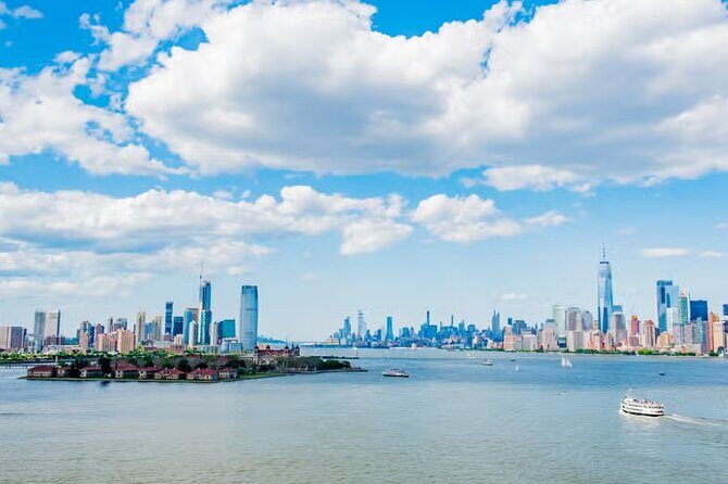 Statue of Liberty and Ellis Island Tour - The Itinerary in Detail: What to Expect