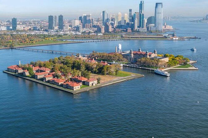 Statue of Liberty and Ellis Island Tour - What’s Included and What’s Not