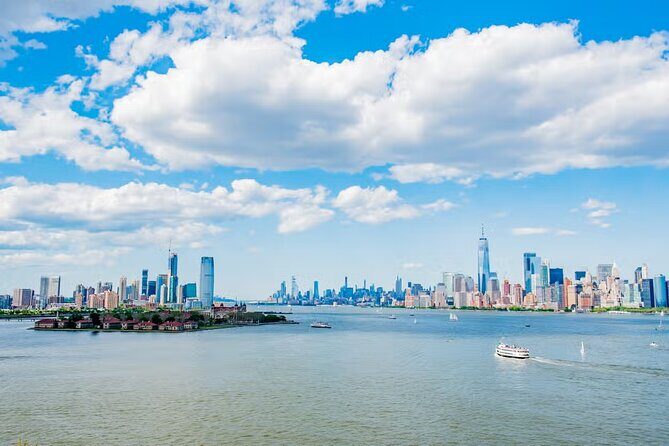 Statue of Liberty and Ellis Island Tour - Practical Tips for Travelers