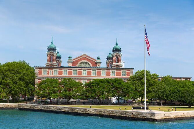 Statue of Liberty and Ellis Island Tour - Authentic Insights from Travelers