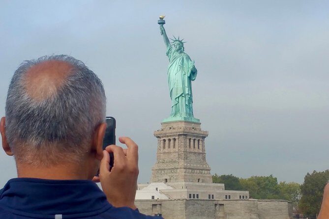 Statue of Liberty and Ellis Island Tour - The Bottom Line: Who Should Consider This Tour?
