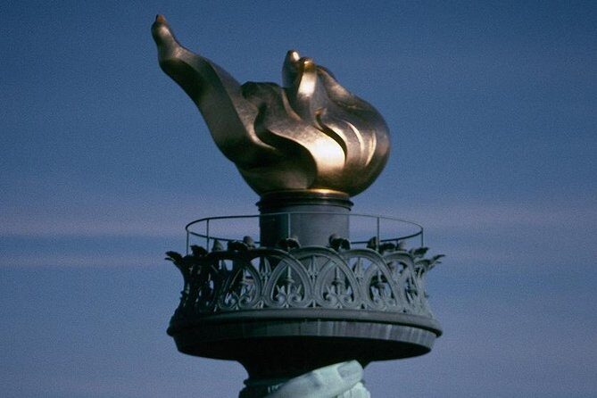 Statue of Liberty and Ellis Island Tour in Spanish - An In-Depth Look at the Tour Experience