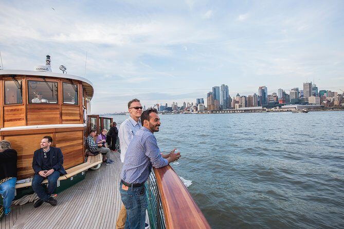 Statue of Liberty and New York City Skyline Sightseeing Cruise - Final Thoughts