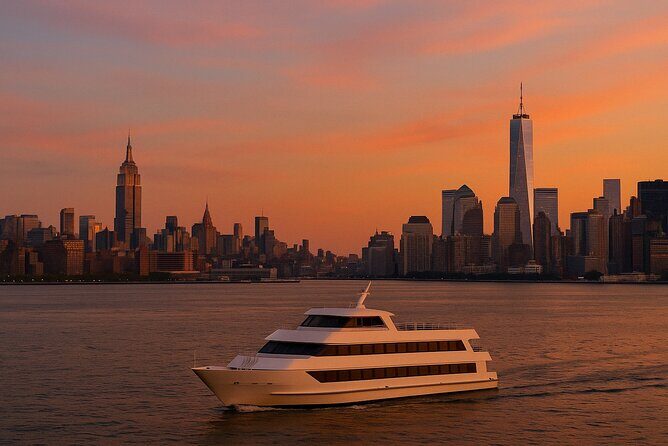 Statue of Liberty Boat Party in NYC - The Real Value: Who Should Consider This?