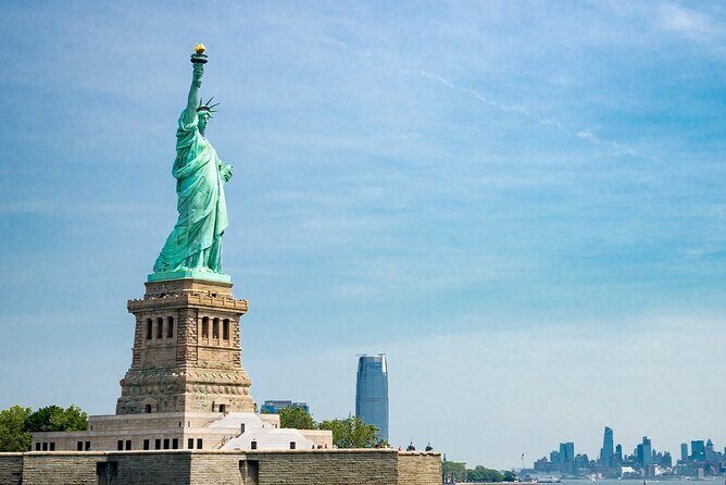 Statue of Liberty Cruise (Inactive) - Final Thoughts on the Statue of Liberty Cruise