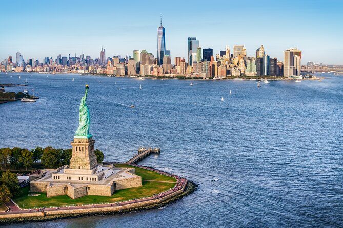 Statue of Liberty Cruise: Sightseeing Tour - FAQ